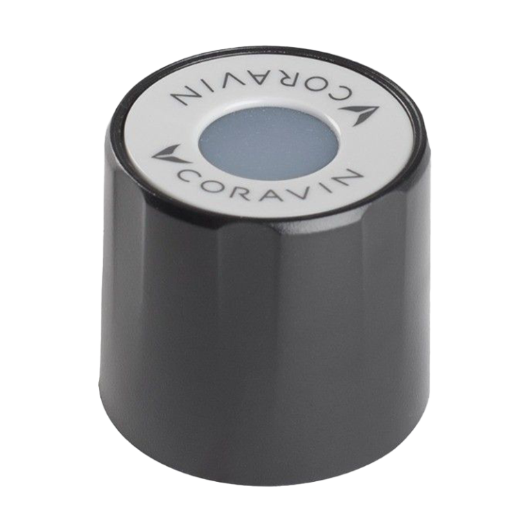 Coravin Screw Caps 6 pack Standard size – Wijnhuis Les Terroirs